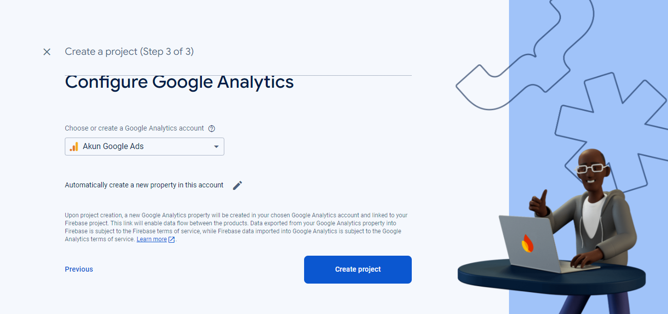 Instalasi Smart Server For Software TigaPutri – SMARTSERVER.ID