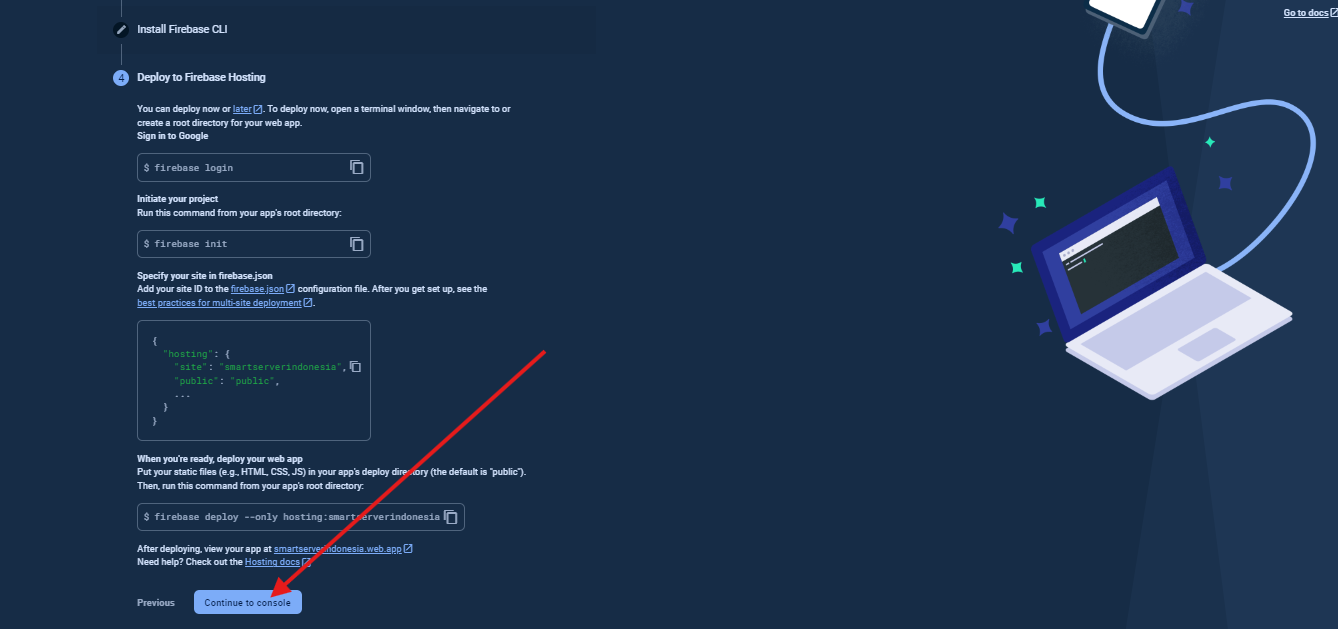 Membuat Build Web App – PT INFINITY SMART INDONESIA Membuat Build Web App – PT INFINITY SMART INDONESIA