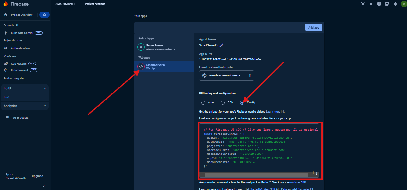 Membuat Build Web App – PT INFINITY SMART INDONESIA Membuat Build Web App – PT INFINITY SMART INDONESIA