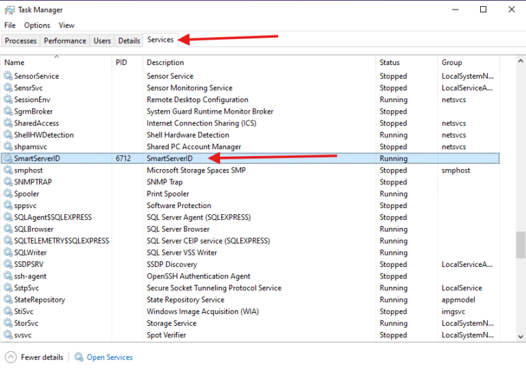 Cara Agar Gateway Otomatis Restart – PT INFINITY SMART INDONESIA