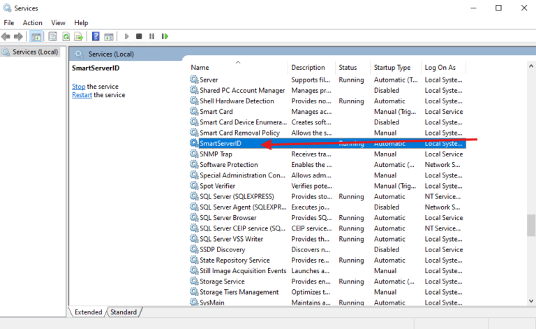 Cara Agar Gateway Otomatis Restart – PT INFINITY SMART INDONESIA